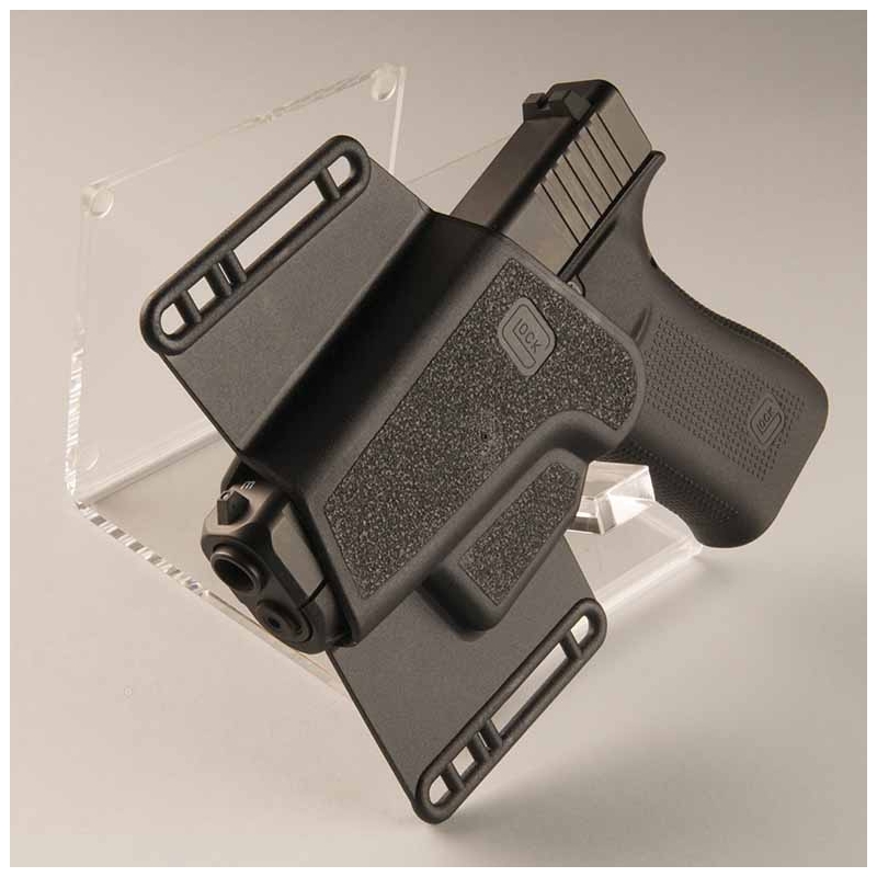 FUNDA PISTOLA GLOCK SPORT COMBAT CAL.9x19 - Armeria Marcos | Importador ...