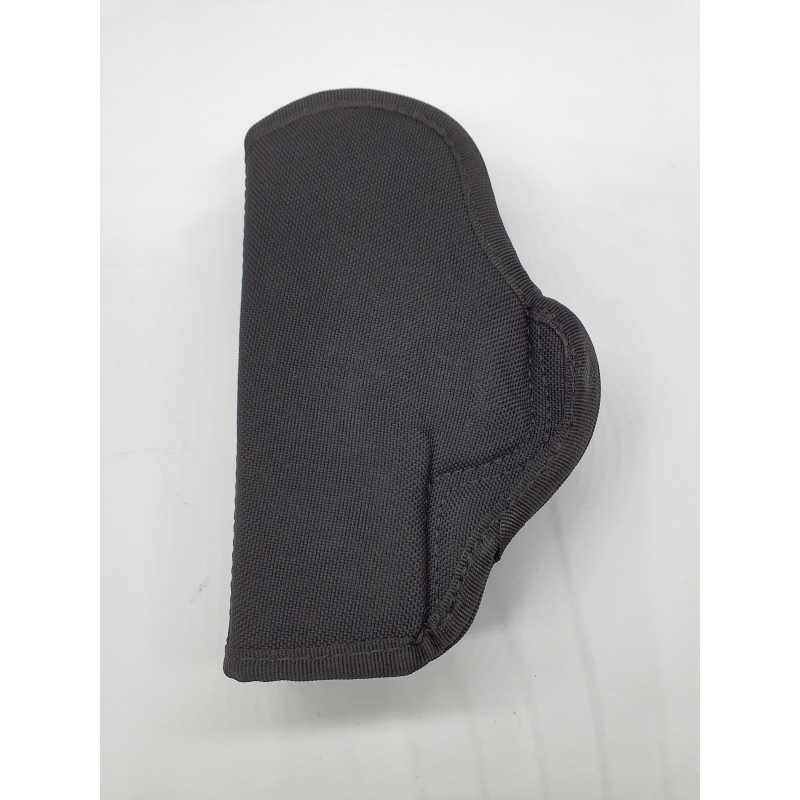 FUNDA VEGA PARA GLOCK 17 MOLDEADA INTERIOR IWB CORDURA - Armeria Marcos ...