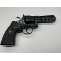 REVOLVER OCASION COLT PYTHON 357 MAG. 4 PULGADAS - Armeria Marcos ...